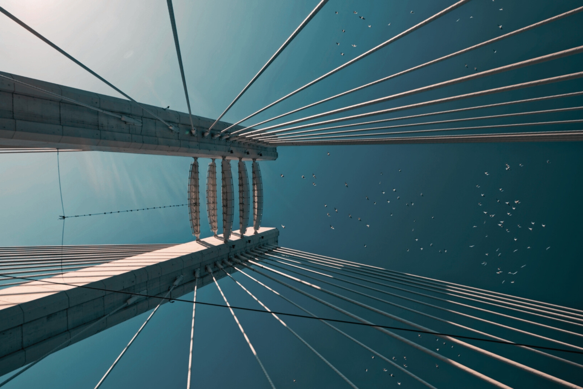 NEED TO RE-IMAGINE CRITICAL INFRASTRUCTURE SECURITY - atom group